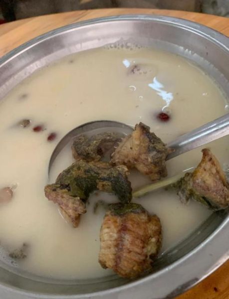 塘虱鱼图片_塘虱鱼怎么做好吃-第1张图片-山城妙识