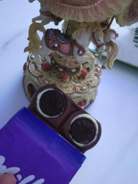 妙卡巧克力好吃吗_妙卡巧克力价格多少钱-第3张图片-山城妙识