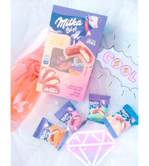 妙卡巧克力好吃吗_妙卡巧克力价格多少钱-第1张图片-山城妙识