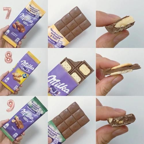 妙卡巧克力好吃吗_妙卡巧克力价格多少钱-第2张图片-山城妙识