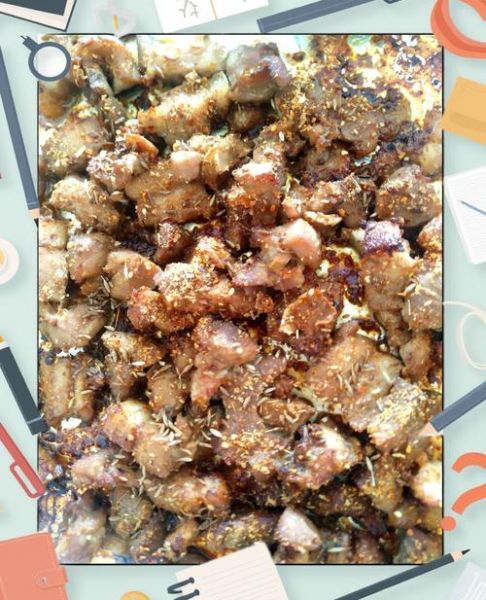 烤箱烤肉的做法家常做法视频_怎么烤外焦里嫩-第2张图片-山城妙识 烤箱烤肉的做法家常做法视频_怎么烤外焦里嫩-第2张图片-山城妙识