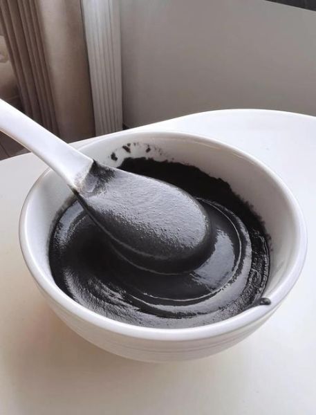 豆浆机自制黑芝麻糊怎么做_黑芝麻糊用豆浆机打多久-第1张图片-山城妙识