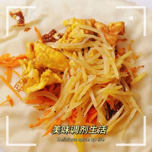 饼卷菜炒菜有哪些_家常做法大全-第3张图片-山城妙识 饼卷菜炒菜有哪些_家常做法大全-第3张图片-山城妙识