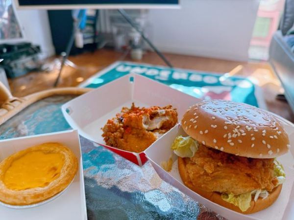 肯德基新出的汉堡叫什么_新品汉堡多少钱-第3张图片-山城妙识 肯德基新出的汉堡叫什么_新品汉堡多少钱-第3张图片-山城妙识