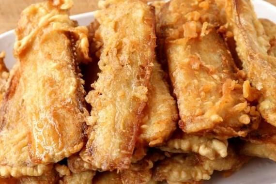 带鱼怎么去内脏_带鱼清理内脏图解-第2张图片-山城妙识