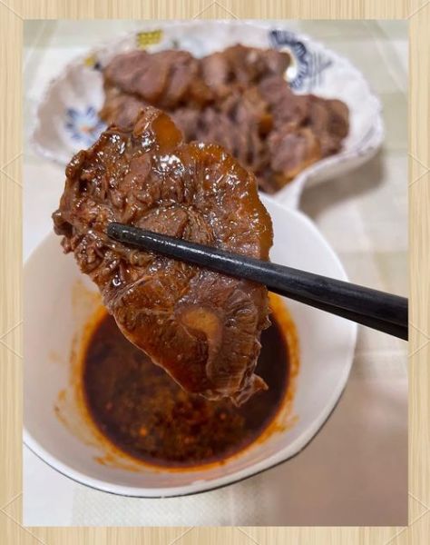 肉卤子怎么做好吃_肉卤子的做法大全-第3张图片-山城妙识