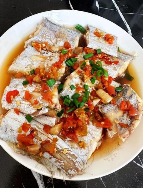 带鱼怎么去内脏_带鱼清理内脏图解-第3张图片-山城妙识