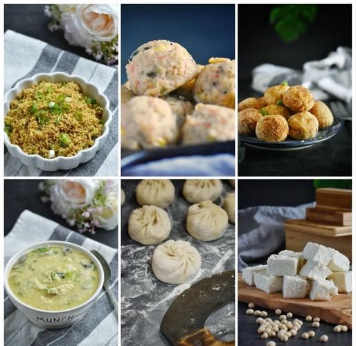 豆腐渣怎么做好吃_豆腐渣的食用方法大全-第2张图片-山城妙识