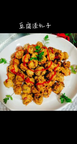 豆腐渣怎么做好吃_豆腐渣的食用方法大全-第1张图片-山城妙识