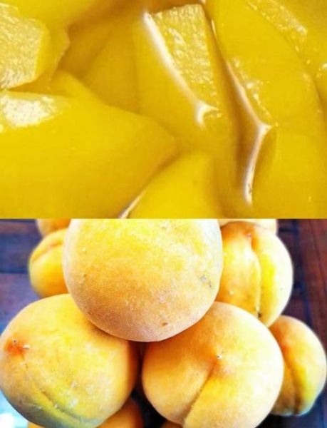 水果罐头怎么做_家庭自制最简单方法-第3张图片-山城妙识