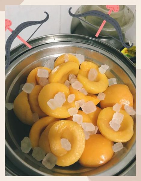 水果罐头怎么做_家庭自制最简单方法-第2张图片-山城妙识