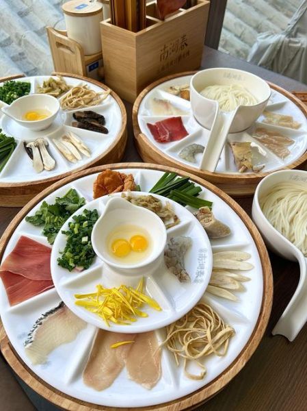 过桥米线正宗做法_如何在家复刻云南味道-第1张图片-山城妙识 过桥米线正宗做法_如何在家复刻云南味道-第1张图片-山城妙识