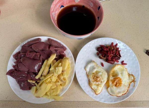 猪腰蛋花汤怎么做_猪腰去腥技巧-第1张图片-山城妙识