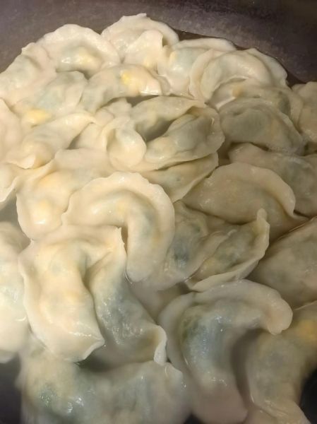 北方水饺怎么和面_北方水饺馅怎么调才好吃-第3张图片-山城妙识 北方水饺怎么和面_北方水饺馅怎么调才好吃-第3张图片-山城妙识