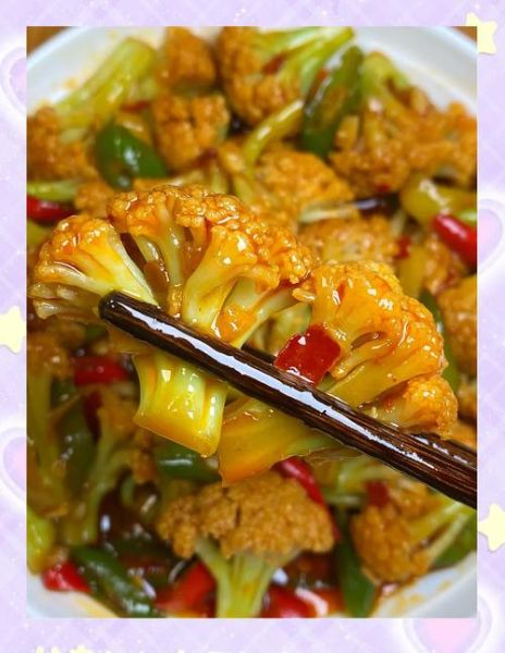 花菜干怎么做好吃_花菜干泡发技巧-第1张图片-山城妙识