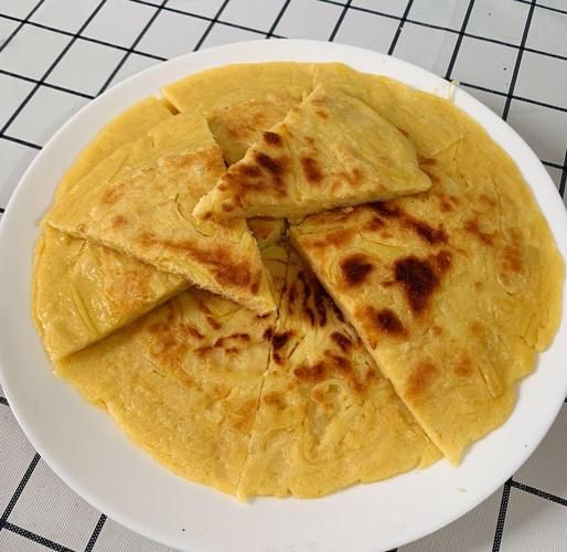 煎土豆饼怎么做_土豆饼怎么煎不粘锅-第1张图片-山城妙识
