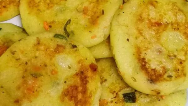 煎土豆饼怎么做_土豆饼怎么煎不粘锅-第3张图片-山城妙识