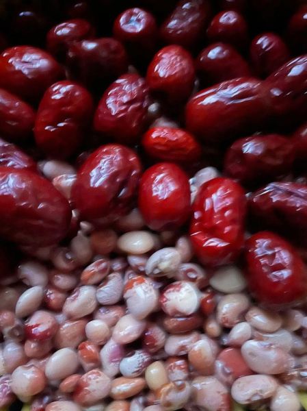 元旦吃年糕的寓意是什么_年糕象征什么-第3张图片-山城妙识