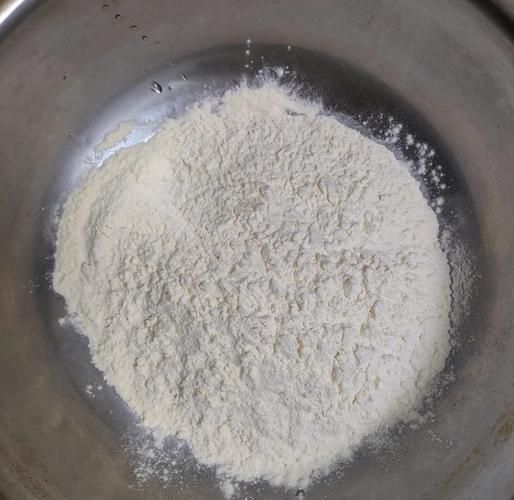 回族烫面油香怎么做_正宗烫面油香配方-第2张图片-山城妙识