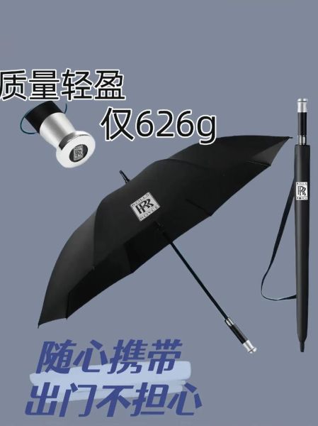 质量好的雨伞怎么选_质量好的雨伞多少钱-第3张图片-山城妙识