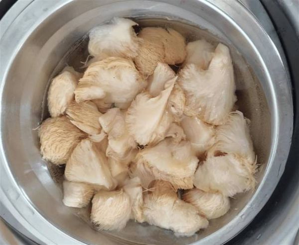 干的猴头菇怎么吃_猴头菇泡发多久才软-第2张图片-山城妙识