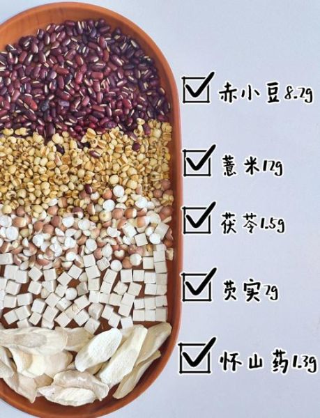 薏米怎么吃祛湿效果好_薏米祛湿的正确吃法-第2张图片-山城妙识