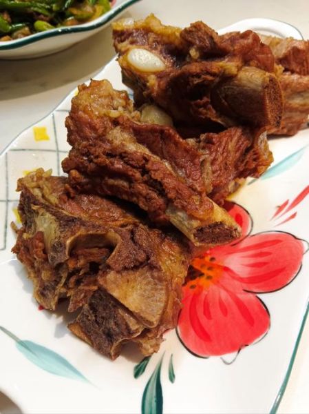 卤排骨怎么做才好吃_卤排骨的做法大全-第1张图片-山城妙识 卤排骨怎么做才好吃_卤排骨的做法大全-第1张图片-山城妙识