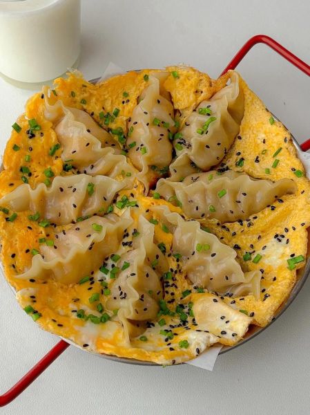 适合孩子的早餐有哪些_孩子早餐吃什么最有营养-第1张图片-山城妙识