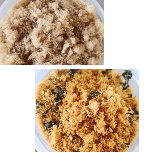 自制肉松的做法_如何保存肉松更久-第1张图片-山城妙识