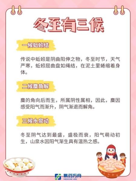 冬至吃什么养生_冬至养生食谱推荐-第2张图片-山城妙识