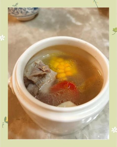 孕妇排骨汤怎么做_孕妇适合喝什么排骨汤-第2张图片-山城妙识