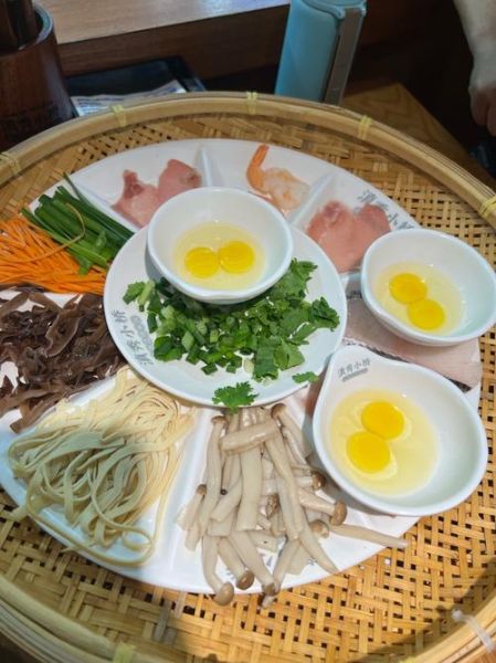 过桥米线怎么做_正宗云南过桥米线配方-第3张图片-山城妙识