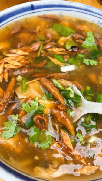 酸辣小鱼汤的做法大全_酸辣小鱼汤怎么做才正宗-第3张图片-山城妙识 酸辣小鱼汤的做法大全_酸辣小鱼汤怎么做才正宗-第3张图片-山城妙识