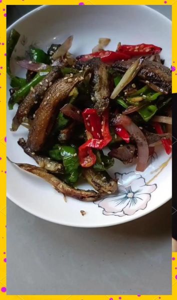 干锅泥鳅怎么做_干锅泥鳅做法大全-第3张图片-山城妙识