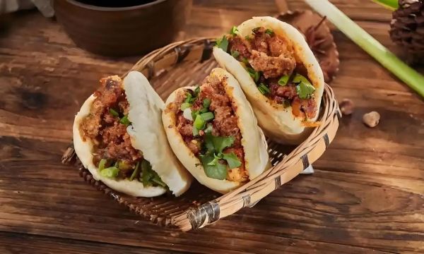 白面锅盔怎么做_白面锅盔配方比例-第3张图片-山城妙识 白面锅盔怎么做_白面锅盔配方比例-第3张图片-山城妙识