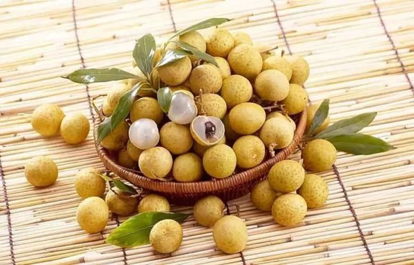 龙眼产地主要在哪个省_龙眼哪里最出名-第1张图片-山城妙识