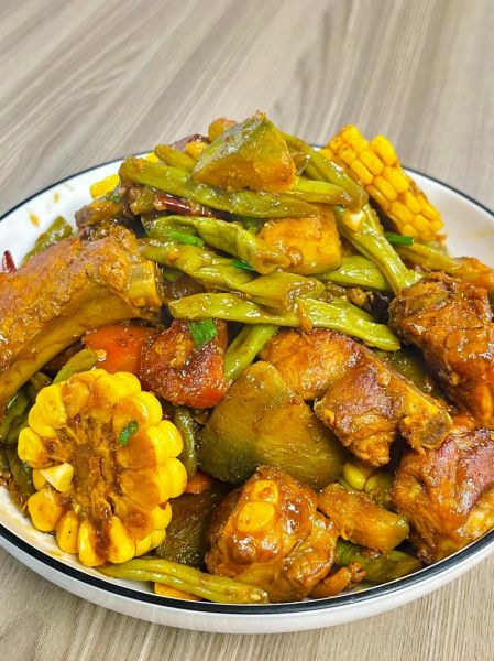 怎么炖排骨好吃又营养_炖排骨用什么锅最好-第1张图片-山城妙识