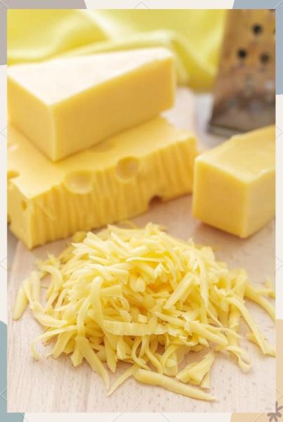 再制干酪和天然奶酪区别_再制干酪健康吗-第2张图片-山城妙识