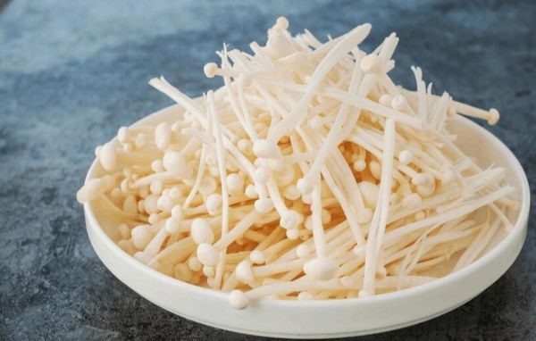 金针菇怎么保存_金针菇图片大图高清细节-第2张图片-山城妙识