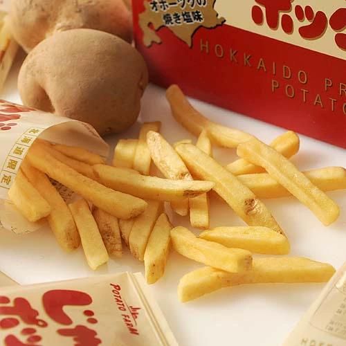 日本薯条三兄弟哪里买_价格贵吗-第1张图片-山城妙识 日本薯条三兄弟哪里买_价格贵吗-第1张图片-山城妙识