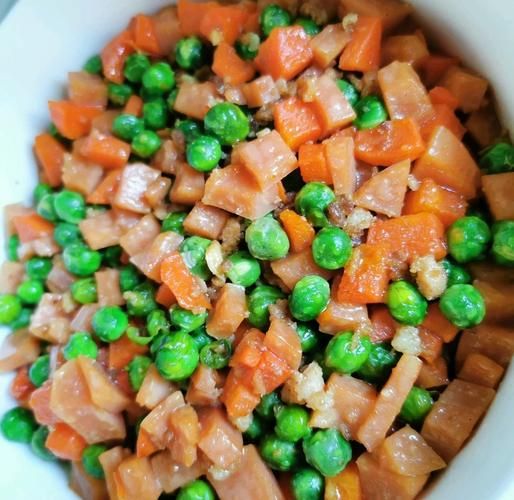 青豆怎么做好吃_青豆的做法大全-第2张图片-山城妙识 青豆怎么做好吃_青豆的做法大全-第2张图片-山城妙识