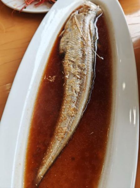 长江刀鱼怎么做好吃_清蒸刀鱼的家常做法-第1张图片-山城妙识