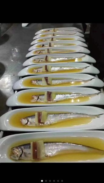 长江刀鱼怎么做好吃_清蒸刀鱼的家常做法-第3张图片-山城妙识