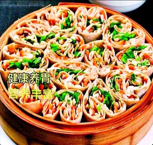 莜面怎么和面不会断_莜面怎么做好吃-第3张图片-山城妙识