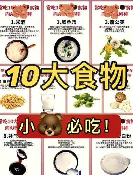 吃什么食物可以丰胸_丰胸吃什么最快最有效-第1张图片-山城妙识