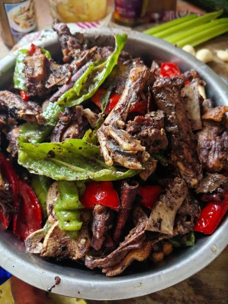 血鸭怎么做才正宗_血鸭最正宗的做法视频教程-第2张图片-山城妙识 血鸭怎么做才正宗_血鸭最正宗的做法视频教程-第2张图片-山城妙识