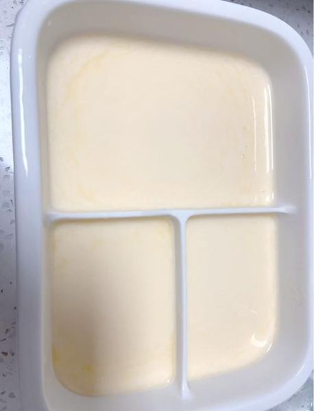 自制酸奶布丁怎么做_酸奶布丁凝固失败原因-第1张图片-山城妙识