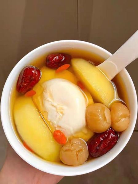 糖水荷包蛋的功效_女人吃糖水荷包蛋有什么好处-第1张图片-山城妙识