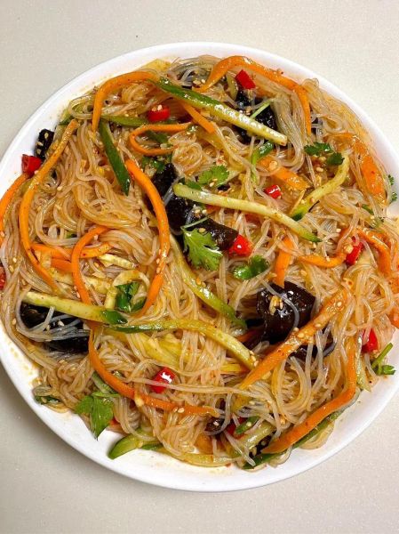 经典凉菜100款做法_家常凉菜怎么做-第2张图片-山城妙识