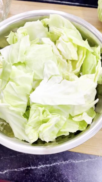 四川泡菜怎么做_第一次做泡菜要注意什么-第1张图片-山城妙识